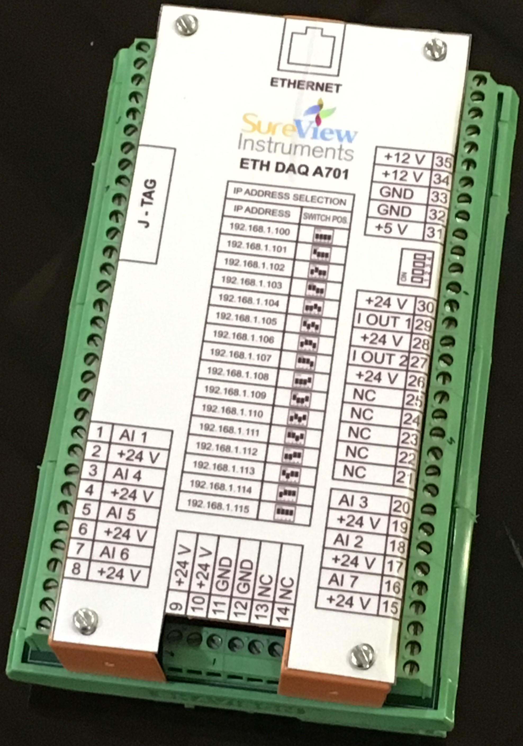Electric Vehicle Test Equipment